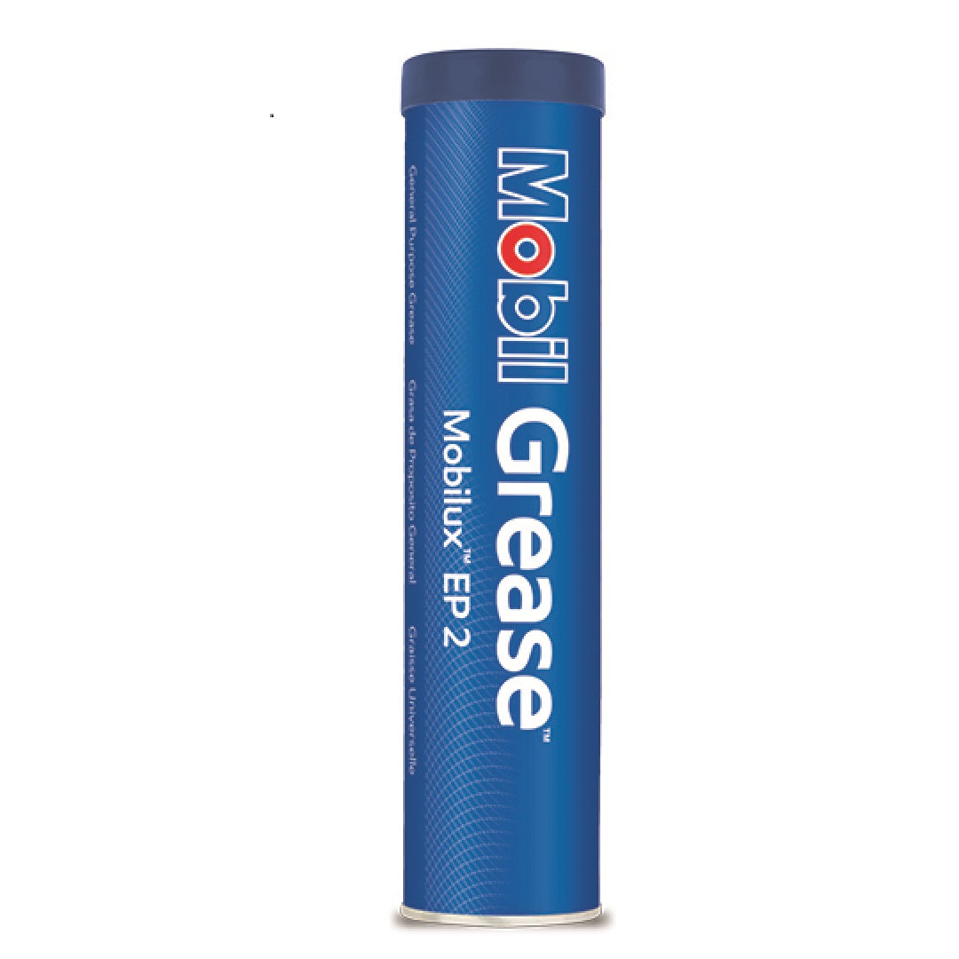 MOBIL GREASE EP2 USO GENERAL - Tubo 0.88 lbs – Inversiones Barria